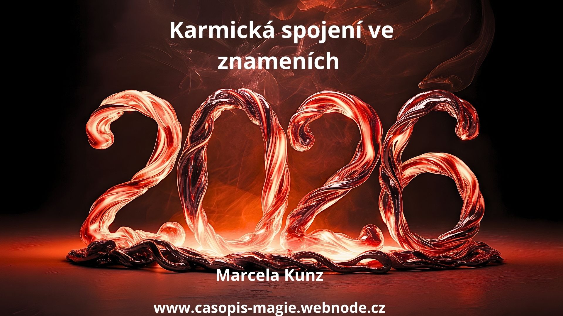 Karmické partnerské kombinace pro rok 2026